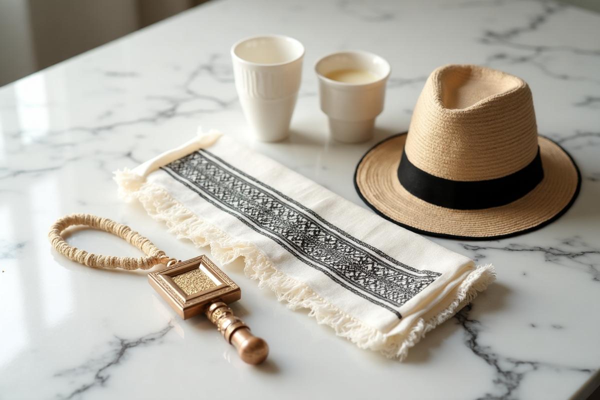 Judaica Is Us — Luxury Judaica with Halachic Integrity